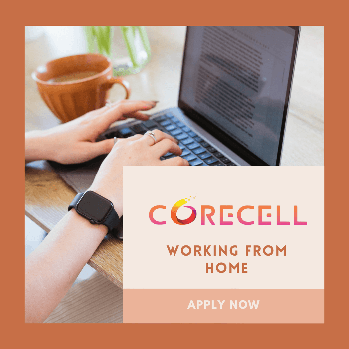 Corecell Technology Co.,Ltd รายละเอียดบริษัท งานที่รับสมัคร