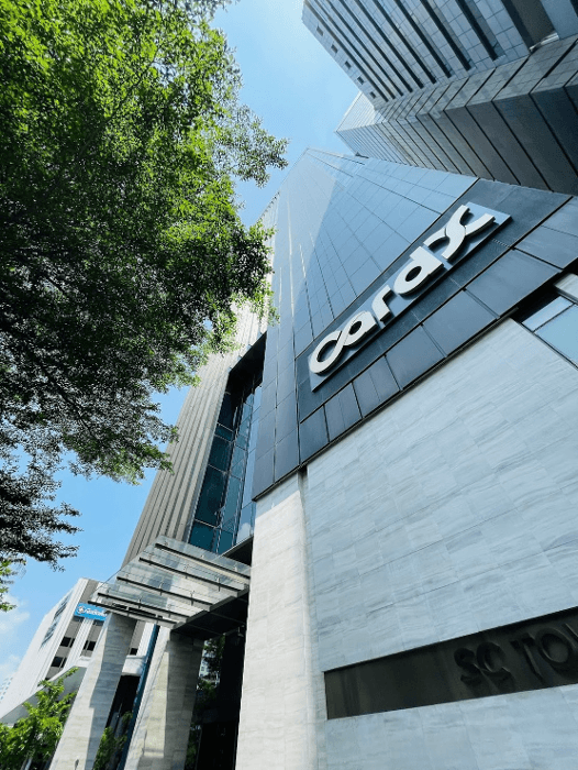 CardX รายละเอียดบริษัท งานที่รับสมัคร