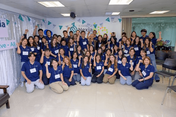 NEXIA ASV (THAILAND) Limited รายละเอียดบริษัท งานที่รับสมัคร