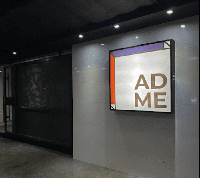 ADME MEDIA CO., LTD รายละเอียดบริษัท งานที่รับสมัคร