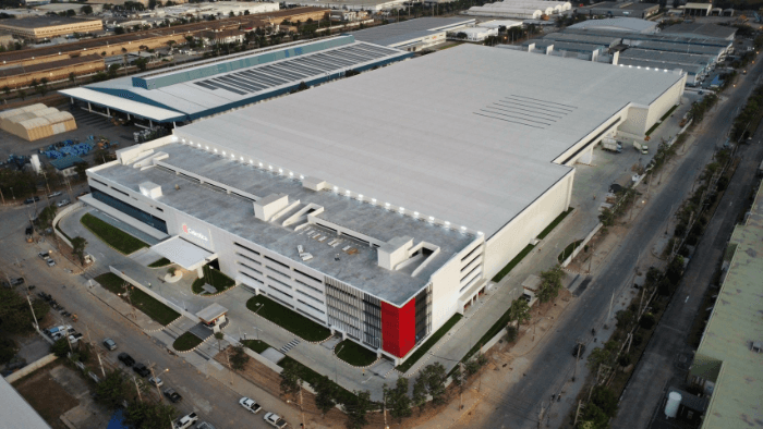 Celestica (Thailand) Limited รายละเอียดบริษัท งานที่รับสมัคร