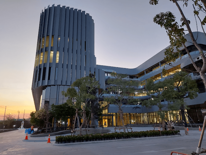 1577 Infinite Co.,Ltd. รายละเอียดบริษัท งานที่รับสมัคร