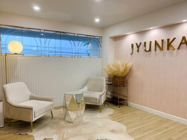 JYUNKA(THAILAND) รายละเอียดบริษัท งานที่รับสมัคร